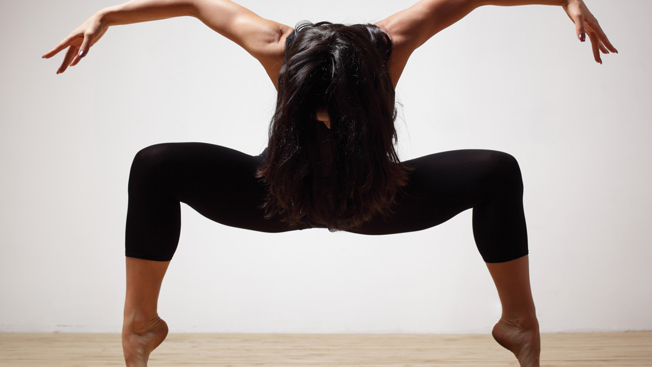 Contemporary | VAIHINGER DANCE CENTER Stuttgart